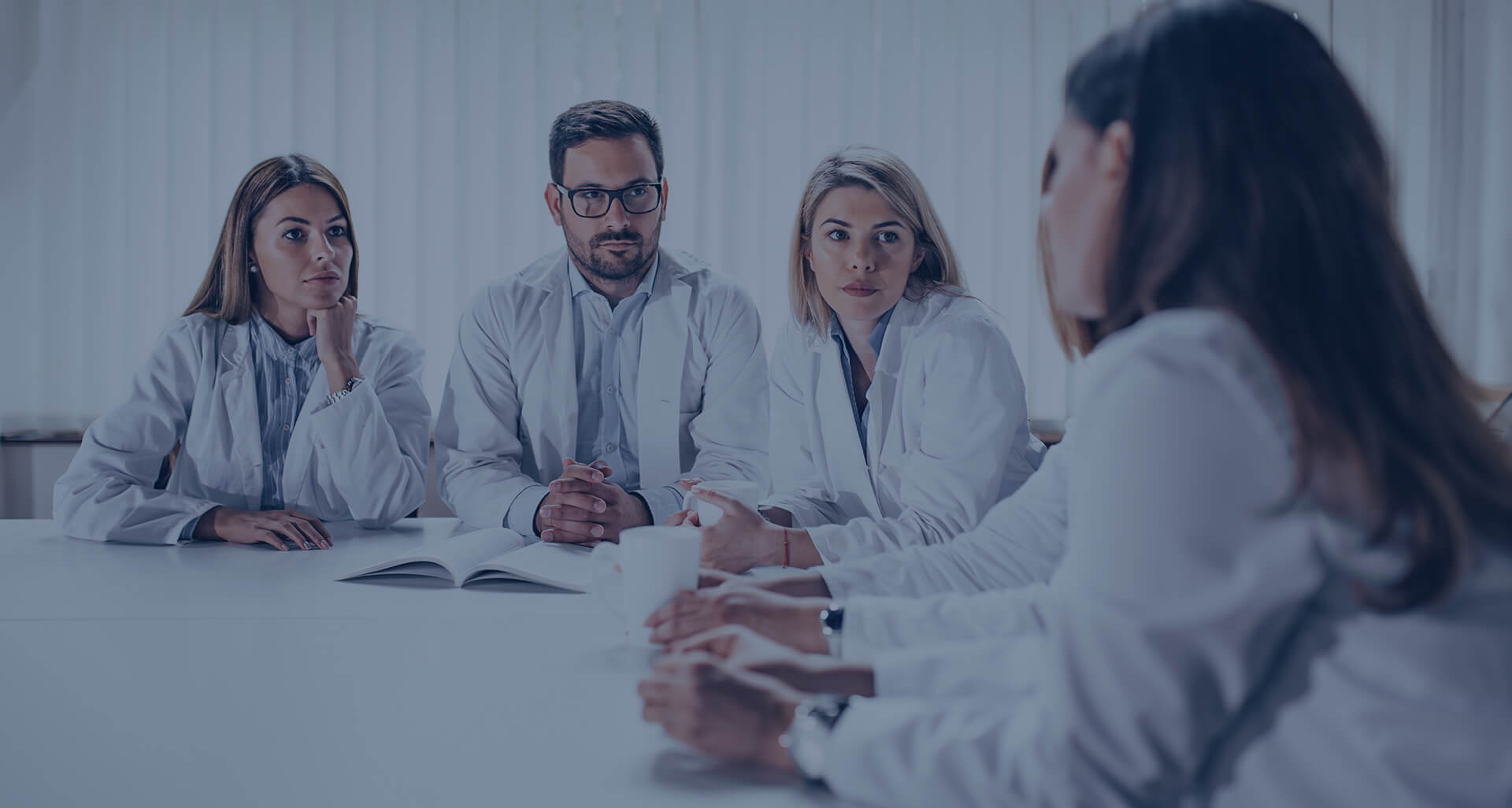 MEDICHARGE BILLING LLC